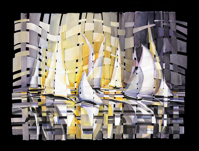 Nancy Neaher Maas, Artist – Online art gallery of Nancy Maas